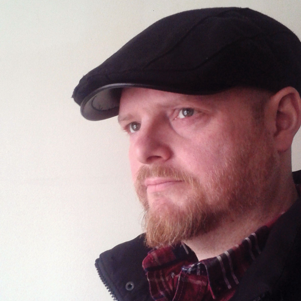 Contact – Lee Simpson Art